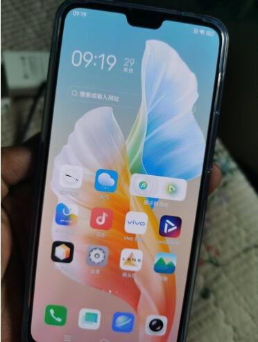 s10桌面图标大小截图