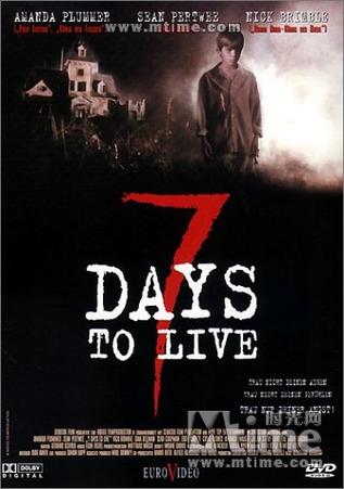 《7days》完整版图标