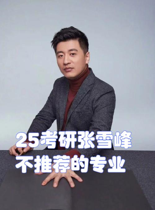 张雪峰考研班上岸率图标