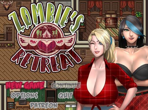 zombie retreat下载图标