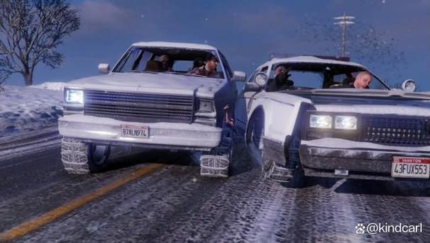 GTA5序幕图标