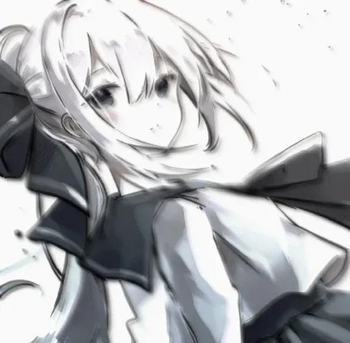 灰女
