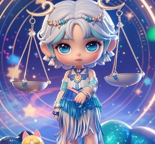星座抢单赚钱图标