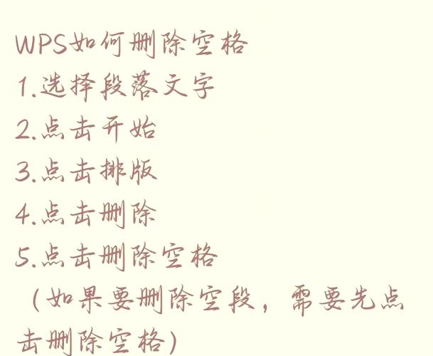 excel表格去除空格图标