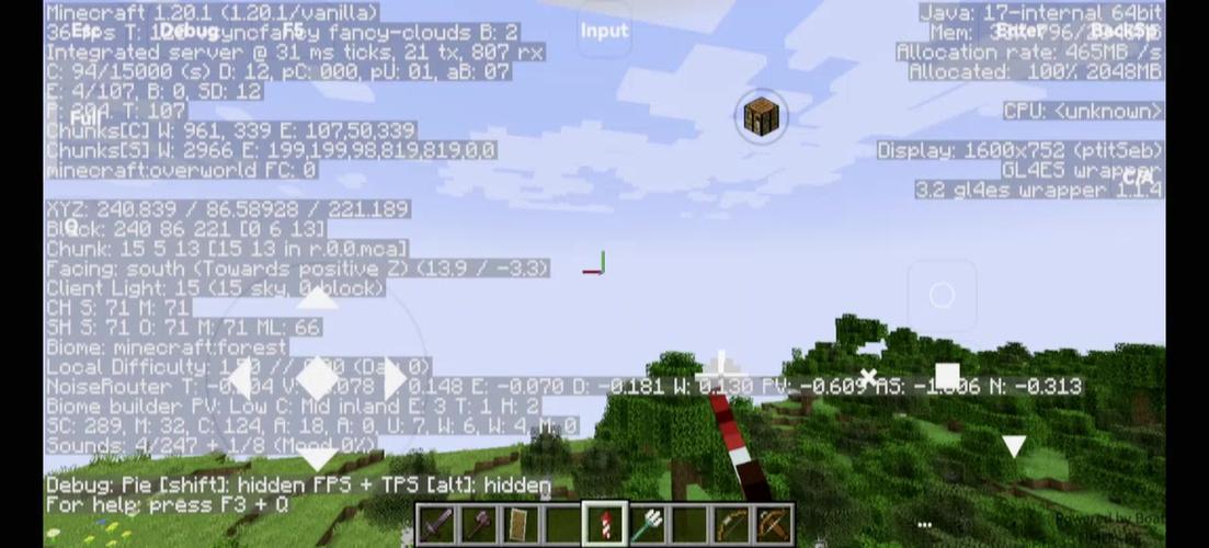 HMCL.3.0.1图标