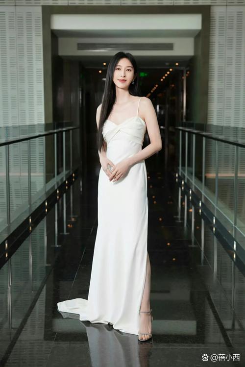 白富美的另一个解释
