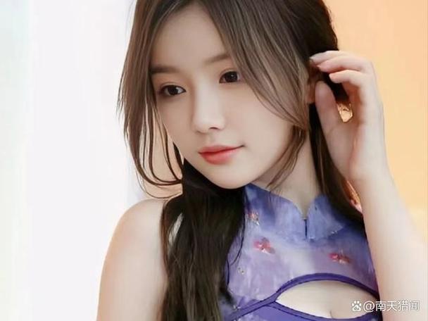 老了都显年轻的星座女