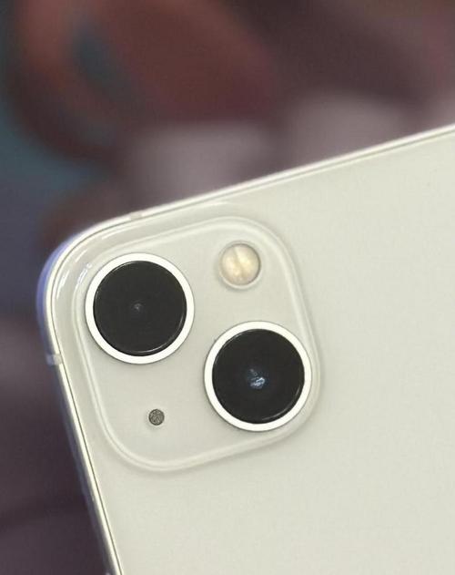 苹果怎么打开led闪光灯截图