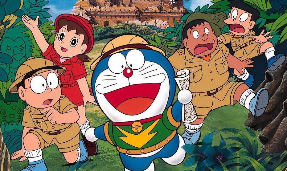 机器猫TV图标