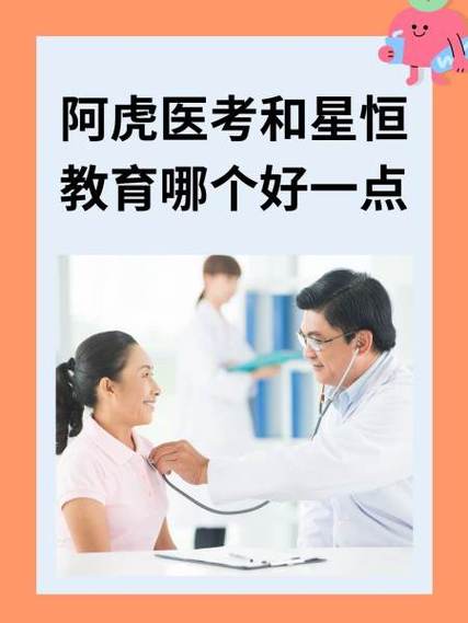 星恒教育医考截图