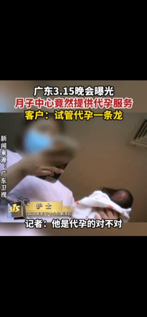 私人代怀助孕图标