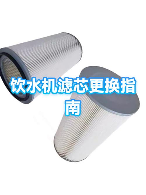怎么换饮水机滤芯图标