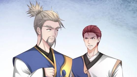 玄幻:至尊暴击系统