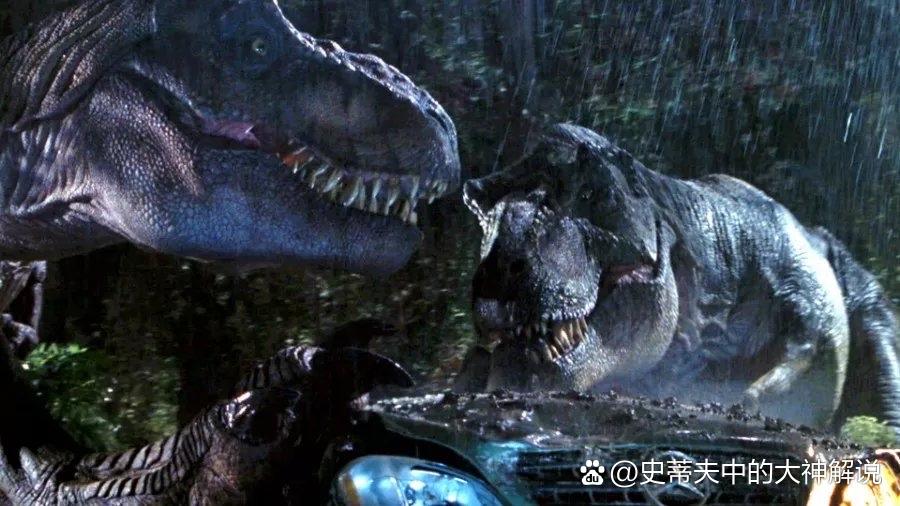 侏罗纪公园2免费观看国语完整图标