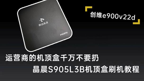 机顶盒管理工具图标