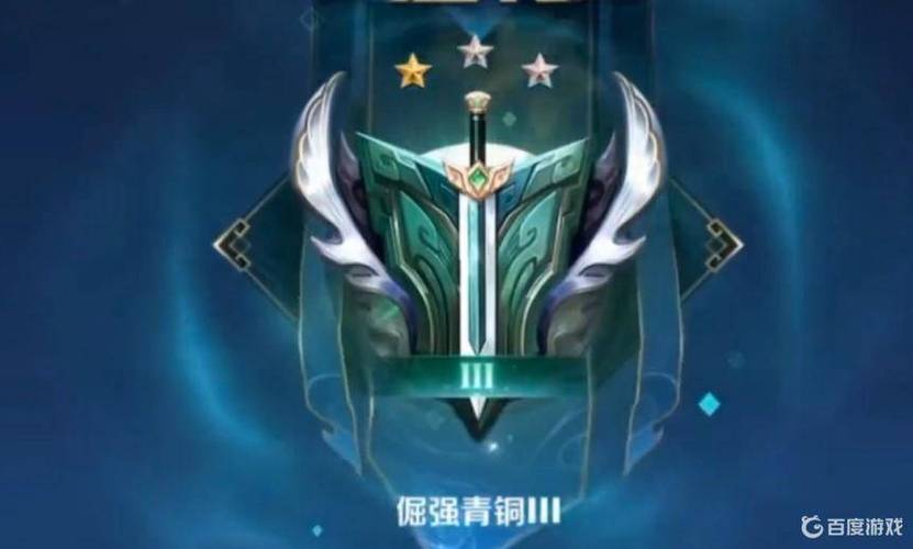关于青铜王者搞笑文案截图