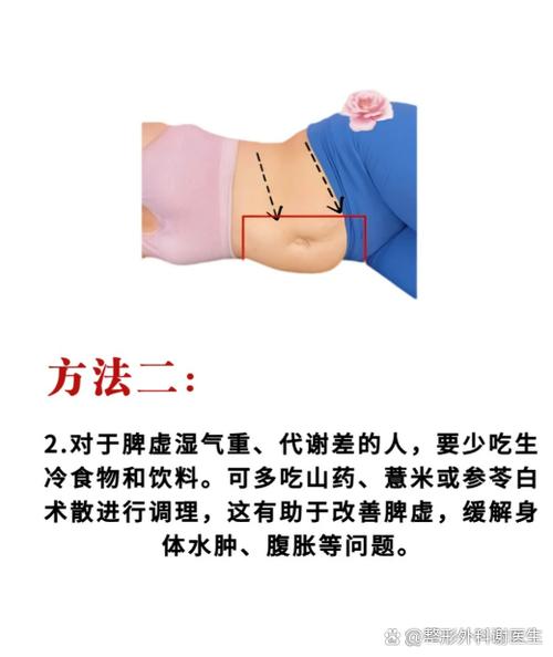去掉大肚子最好的方法截图
