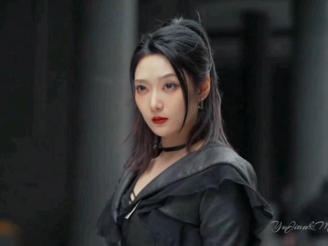 安安CC120帧截图