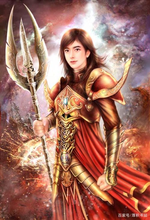 绝天武帝结局图标