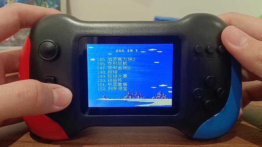 sup游戏机400款游戏目录图标
