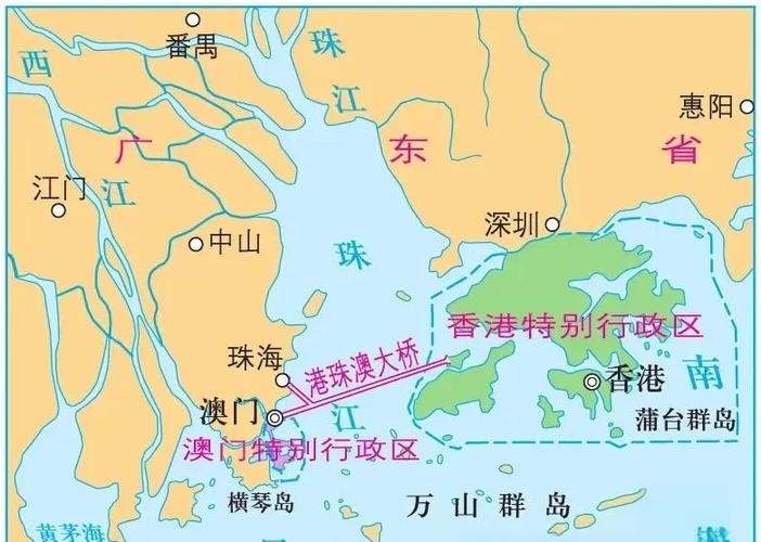 内地和大陆的区别图标