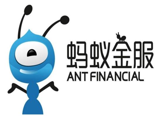 蚂蚁金融app下载图标