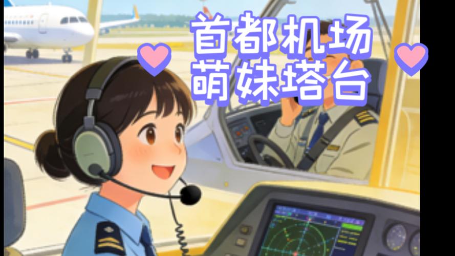 国内机场ATC收听