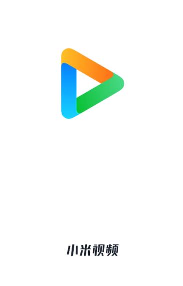 小米视频app安卓版图标