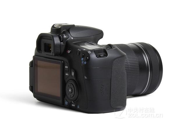 佳能eos60d上市价格图标