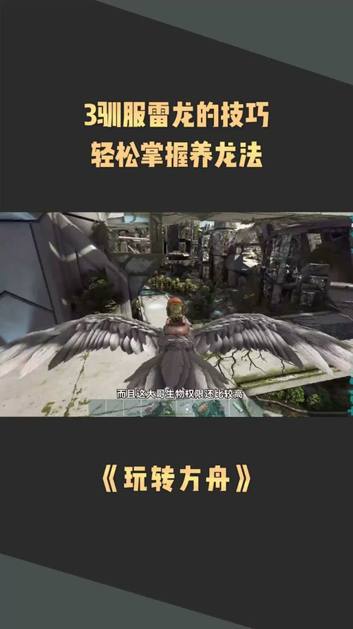 方舟野生龙等级上限设置