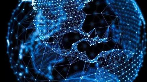 EOS全球社区图标