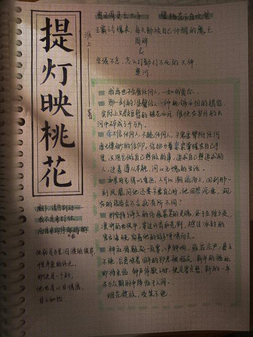 掌泛桃花笔趣阁截图