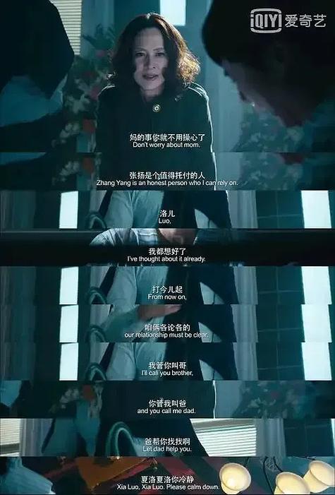 夏洛特烦恼张扬最后的赢家图标