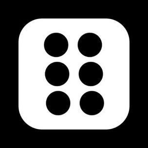 骰子6点图片截图