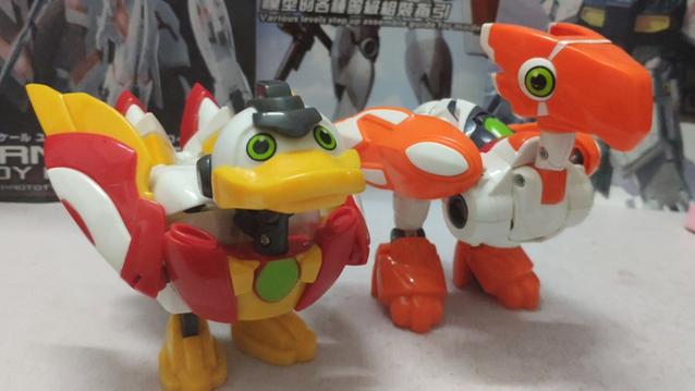 星原小宝合体玩具视频图标