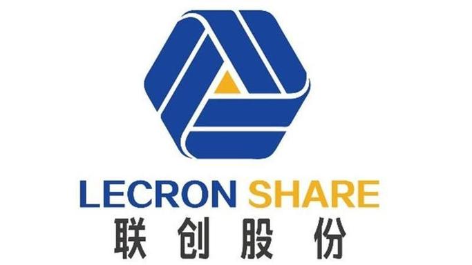 联创股份图标