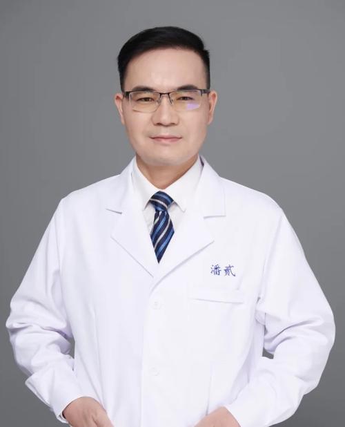 修复双眼皮的十大专家图标