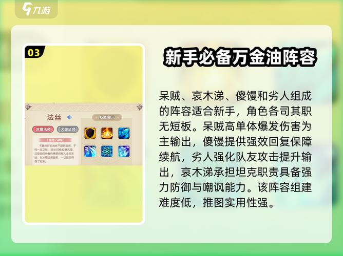我叫mt最强阵容图标