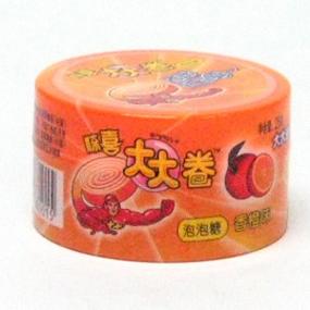 大大泡泡糖口味图标