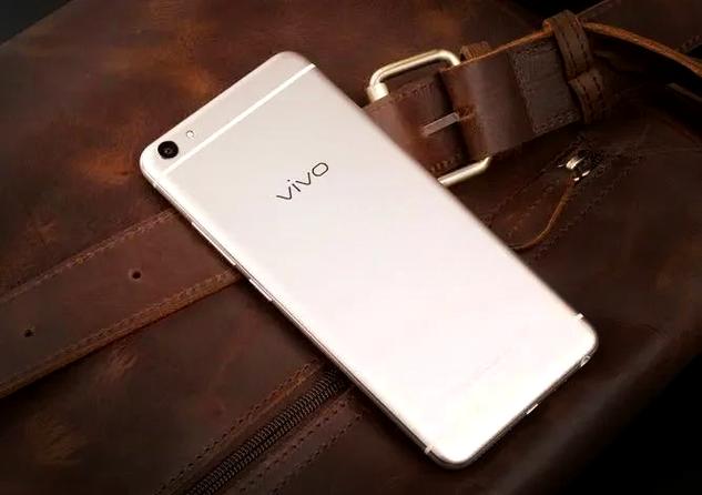 vivo x7plus屏幕尺寸图标