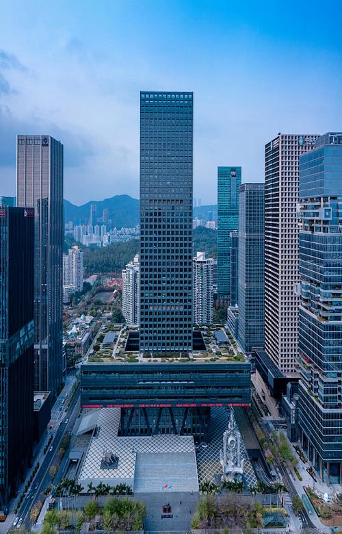 深圳市证券交易斦截图