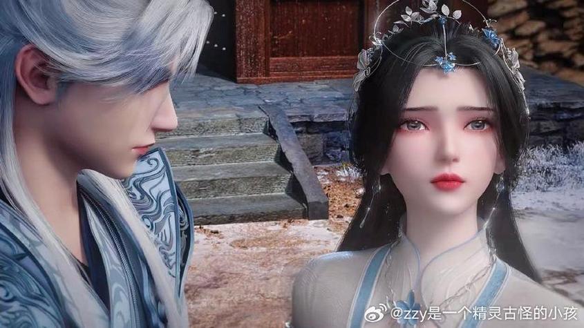 李慕婉初吻给了谁图标