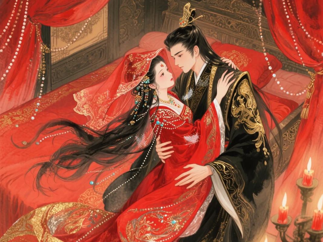 奉旨逃婚好看吗图标