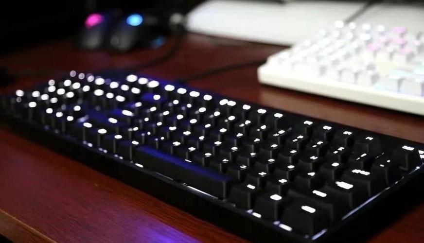 罗技g610红轴评测截图