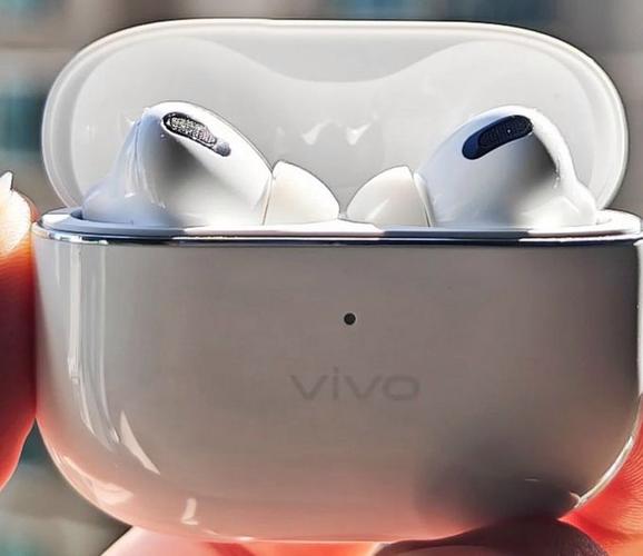 vivo蓝牙耳机其他手机可以用吗截图