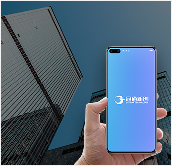 新创科技图标