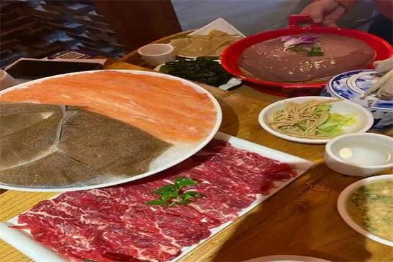 严师兄火锅截图