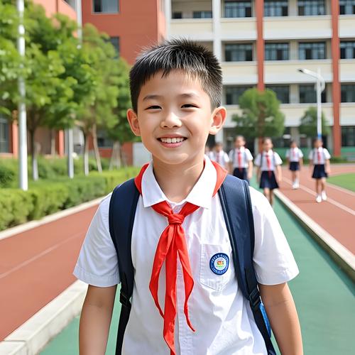 史上最强小学生图标