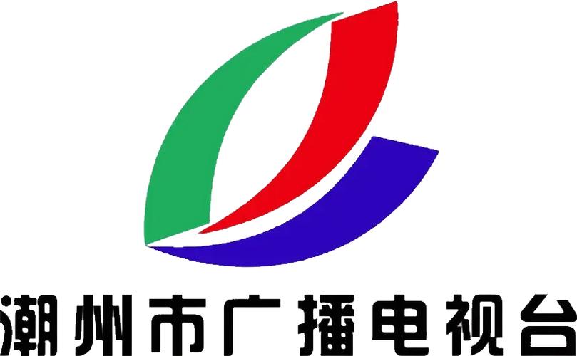 潮州广播电视网图标