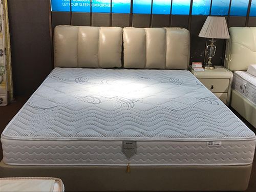 金海马床垫几线品牌图标